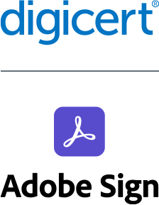 Secure Digital Signatures with Adobe Acrobat Sign Workflows | DigiCert Document Trust Manager
